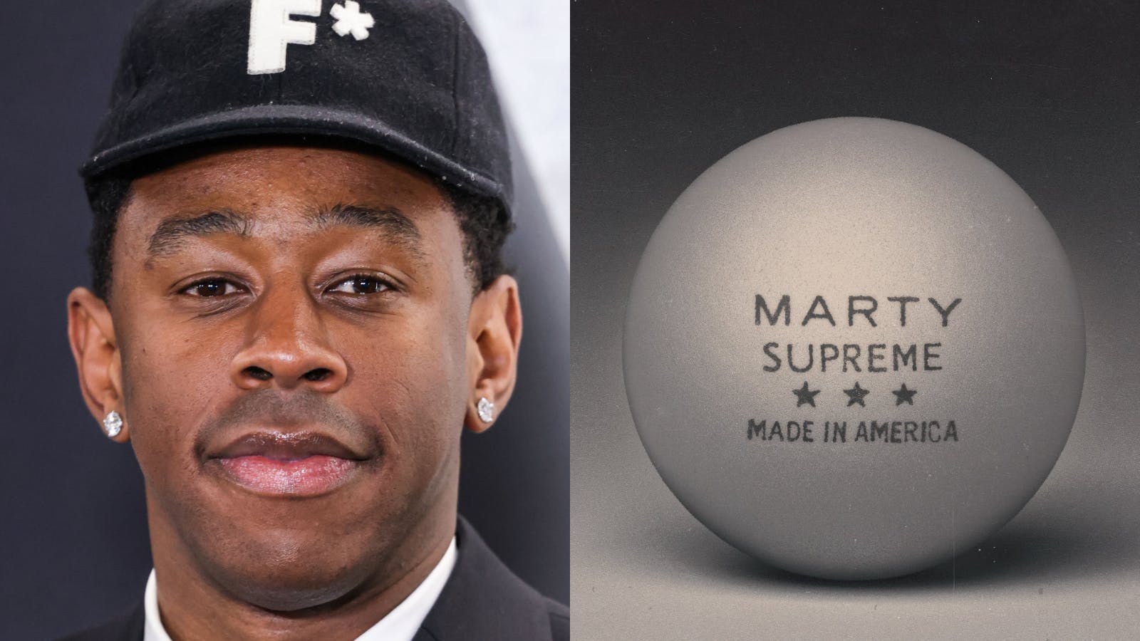 Tyler, The Creator Will Star Opposite Timothée Chalamet In Josh Safdie ...