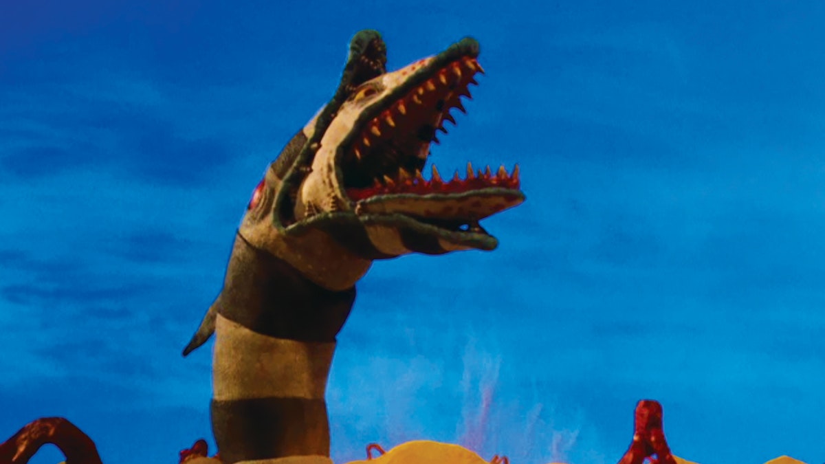 PROMOTION: The Original Beetlejuice’s 5 Most Iconic Sequences | Movies ...
