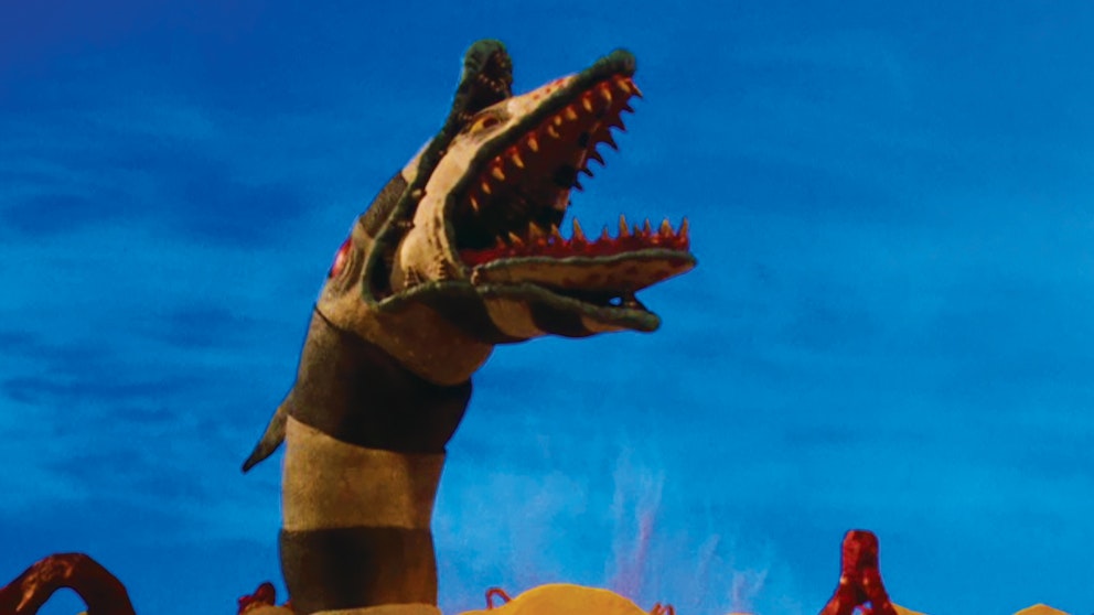 PROMOTION: The Original Beetlejuice’s 5 Most Iconic Sequences | Movies ...