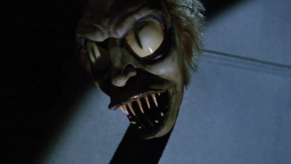 PROMOTION: The Original Beetlejuice’s 5 Most Iconic Sequences | Movies ...