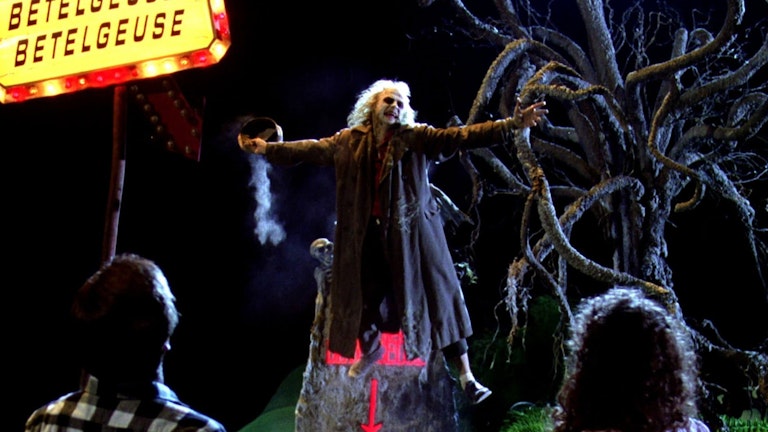 15 Spooky (But Not Scary) Movies To Watch In Autumn