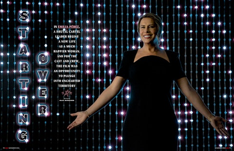 Empire Issue Preview: The Terminator At 40, Paddington In Peru, John ...