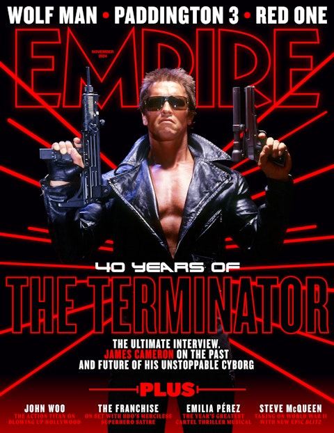 James Cameron Has ‘More Than A Plan’ For Future Terminator Films – With ...