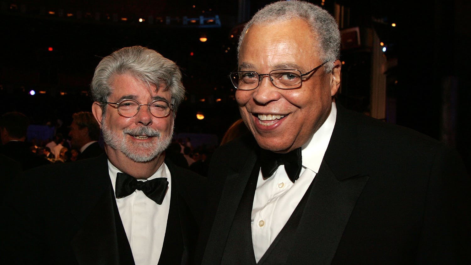 Jorge Lucas George Lucas NEW Interview Talks Disney Sequels And Star