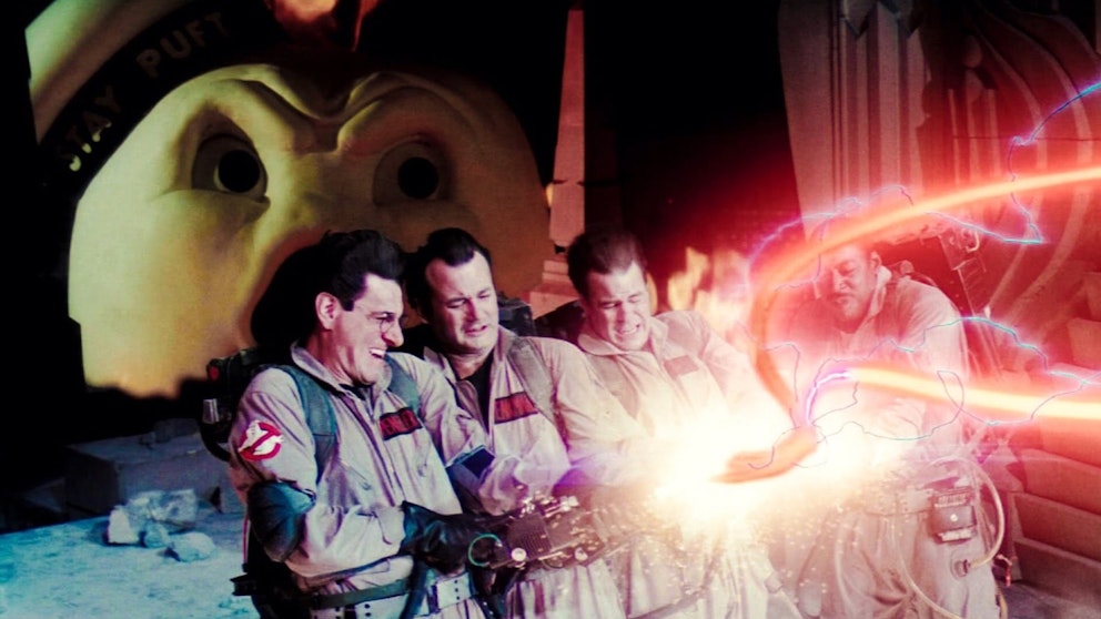 15 Spooky (But Not Scary) Movies To Watch In Autumn