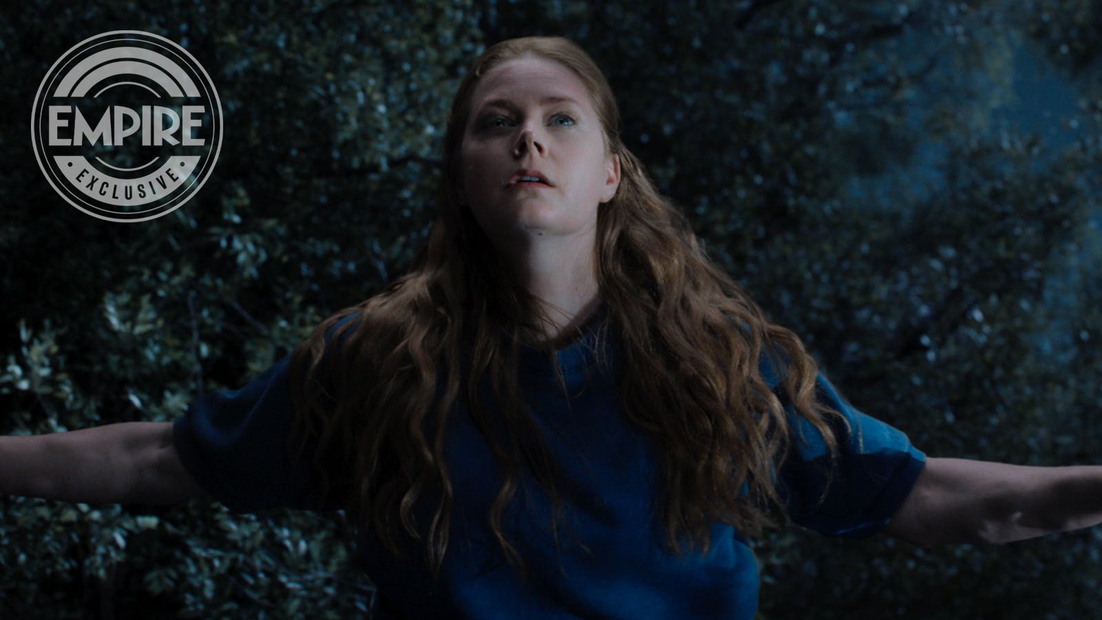 Nightbitch Is About ‘A Deep Animalistic Rage’ Being Unleashed, Says ...