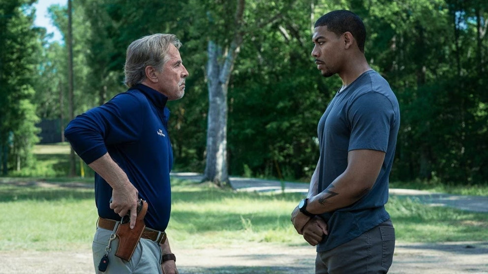 Rebel Ridge Review – 'Establishes Aaron Pierre as a thinking man’s Rambo'