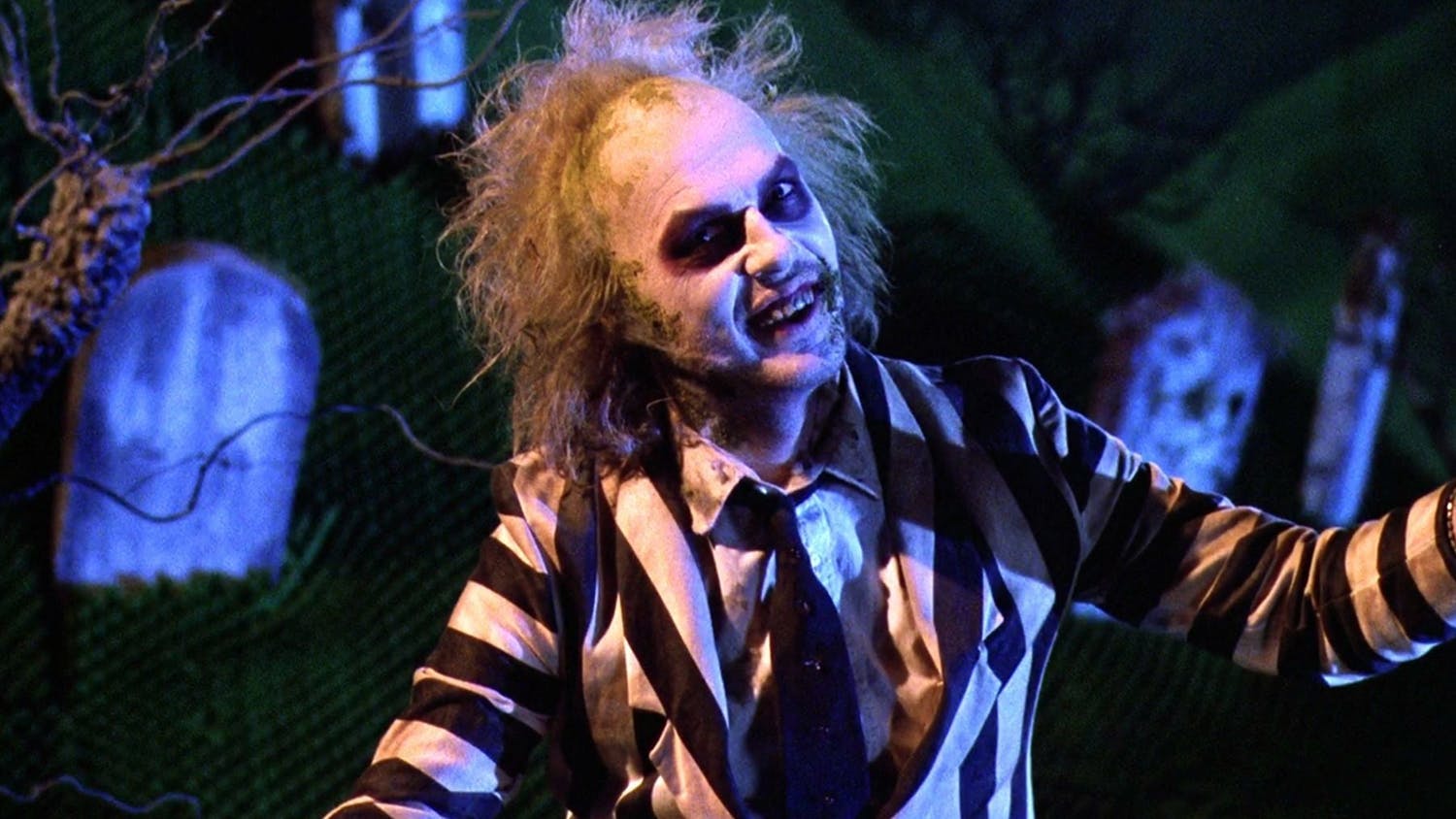 15 Spooky (But Not Scary) Movies To Watch In Autumn