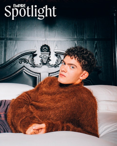 Empire Spotlight: The Joe Locke Interview