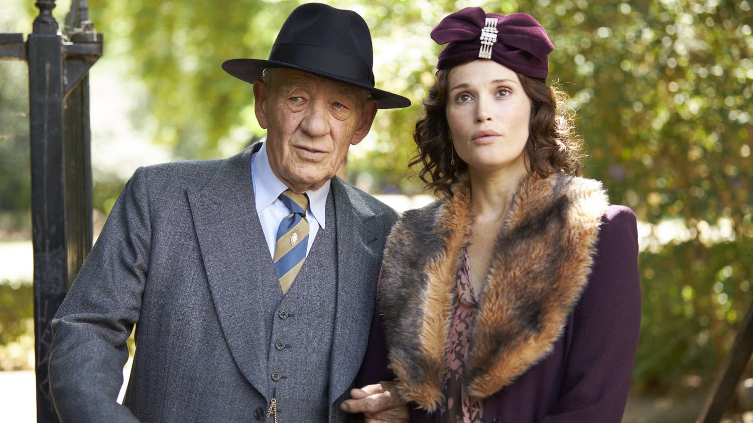 The Critic Review – 'Won’t go down as a critical favourite'