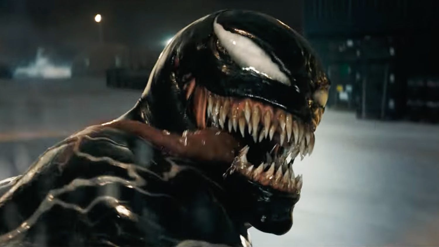 Venom: The Last Dance Trailer Has Tom Hardy Battling Several Symbiotes ...