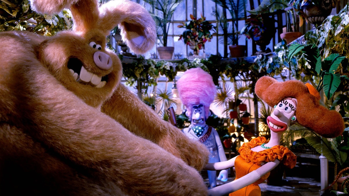 15 Spooky (But Not Scary) Movies To Watch In Autumn