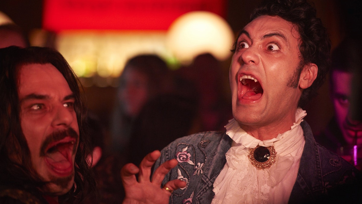 15 Spooky (But Not Scary) Movies To Watch In Autumn