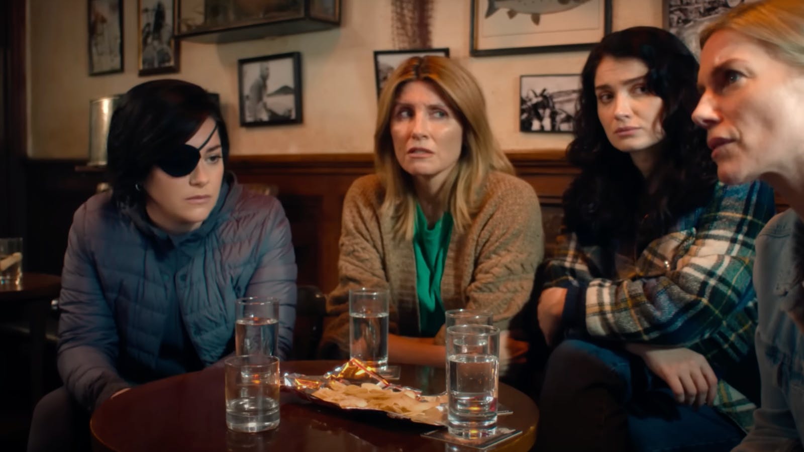 Bad Sisters Season 2 Trailer: The Garvey Sisters Hide Their Killer ...