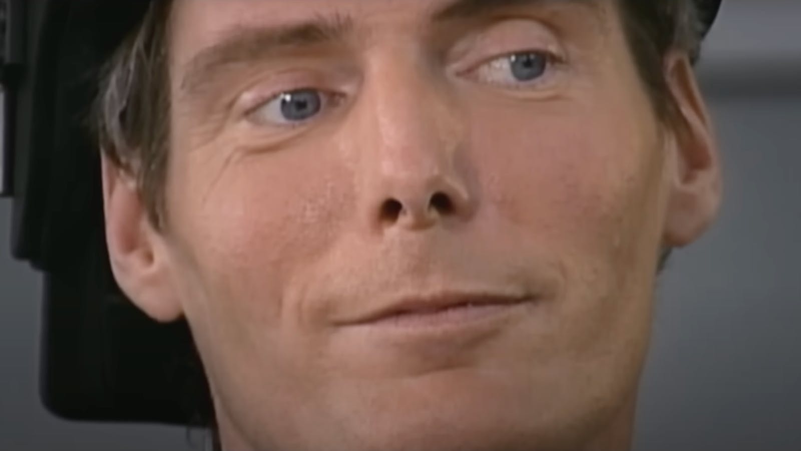 Super/Man: The Christopher Reeve Story Review — 'Comprehensive and life ...