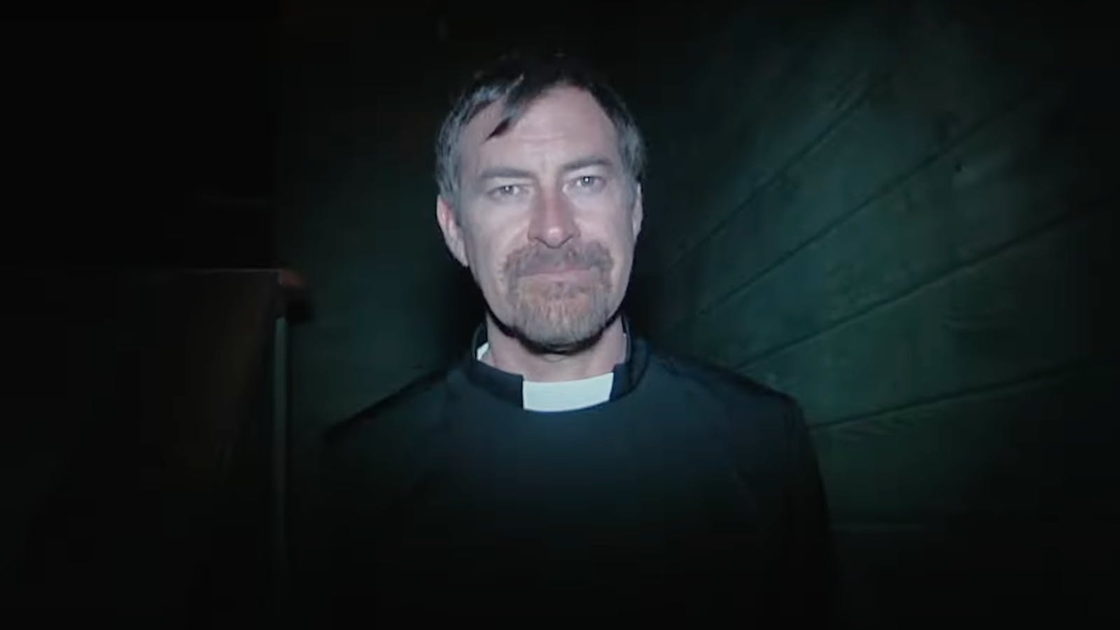 The Creep Tapes Trailer: Mark Duplass' Serial Killer Is Back In New Six ...