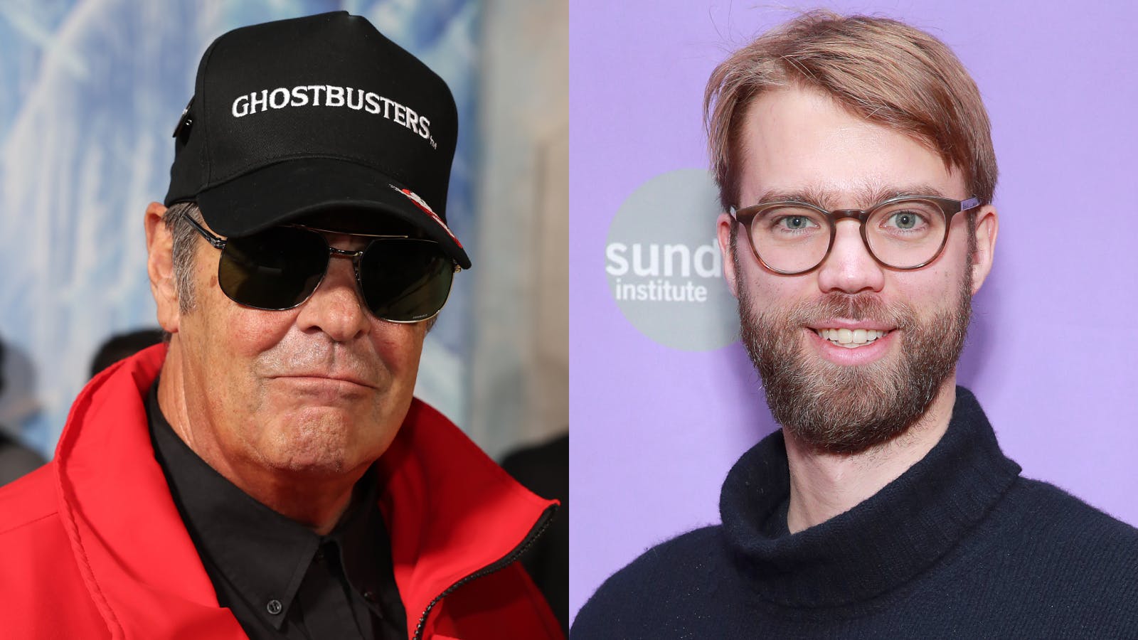 The Empire Film Podcast #640 ft. Dan Aykroyd, Benjamin Ree