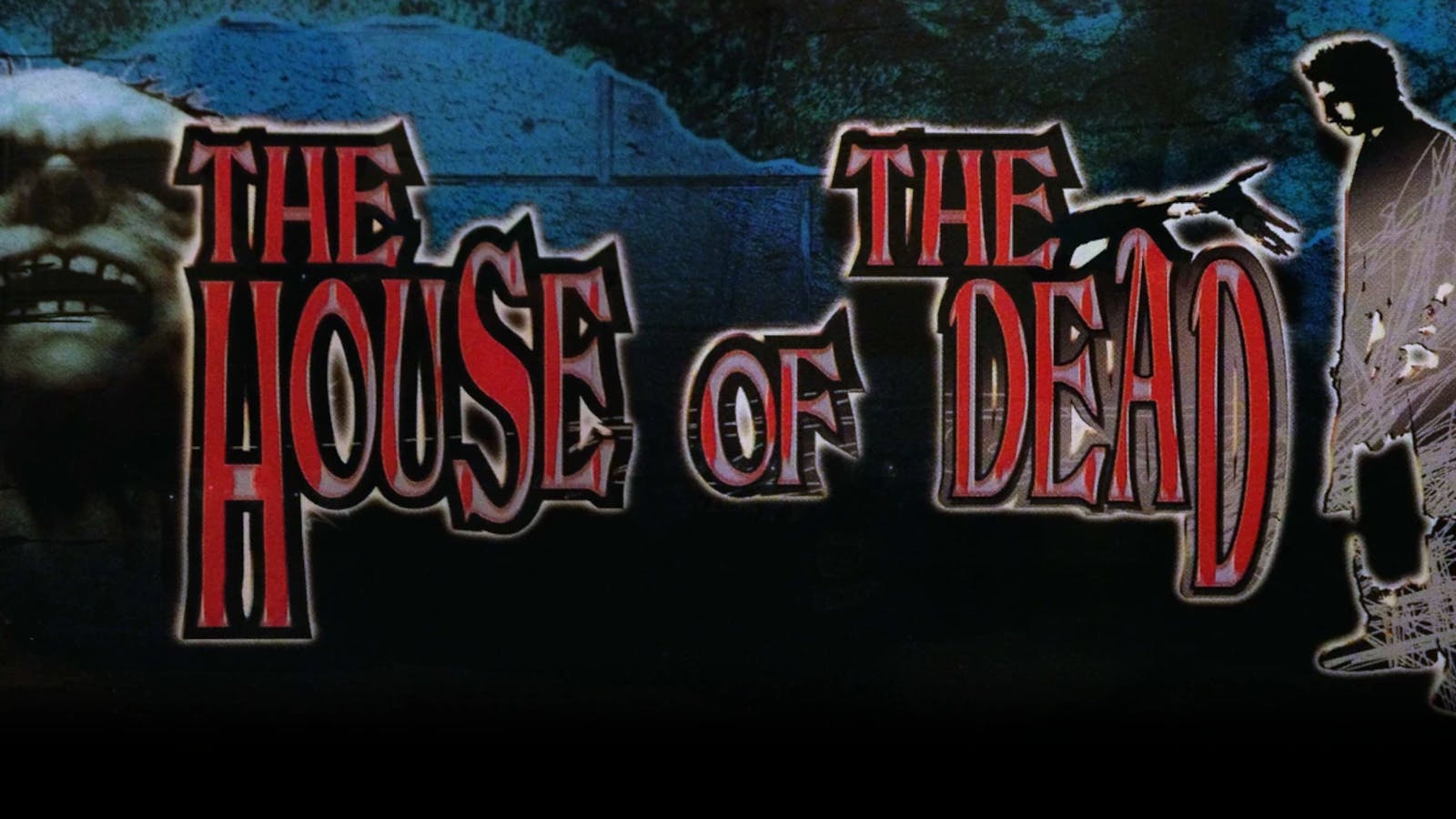 Paul W.S. Anderson Is Working On A New House Of The Dead Movie Based On ...