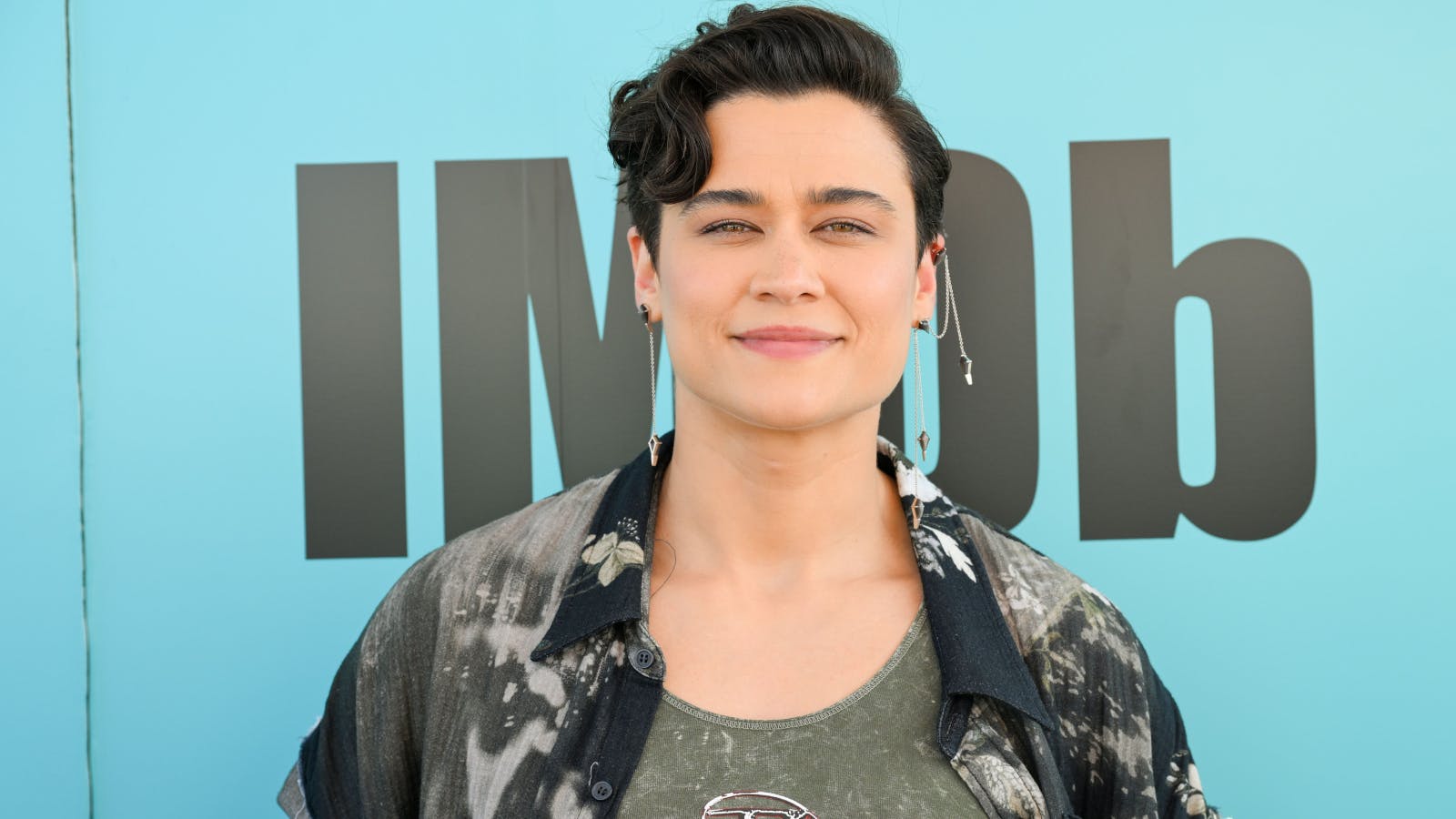 Edgar Wright's The Running Man Remake Adds Love Lies Bleeding Star Katy ...