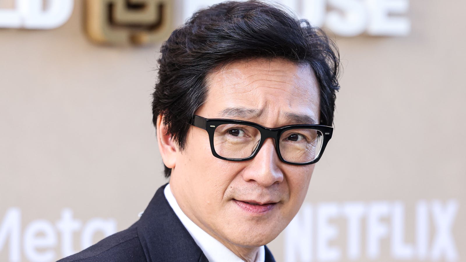 Ke Huy Quan To Lead Action Thriller Fairytale In New York From The ...