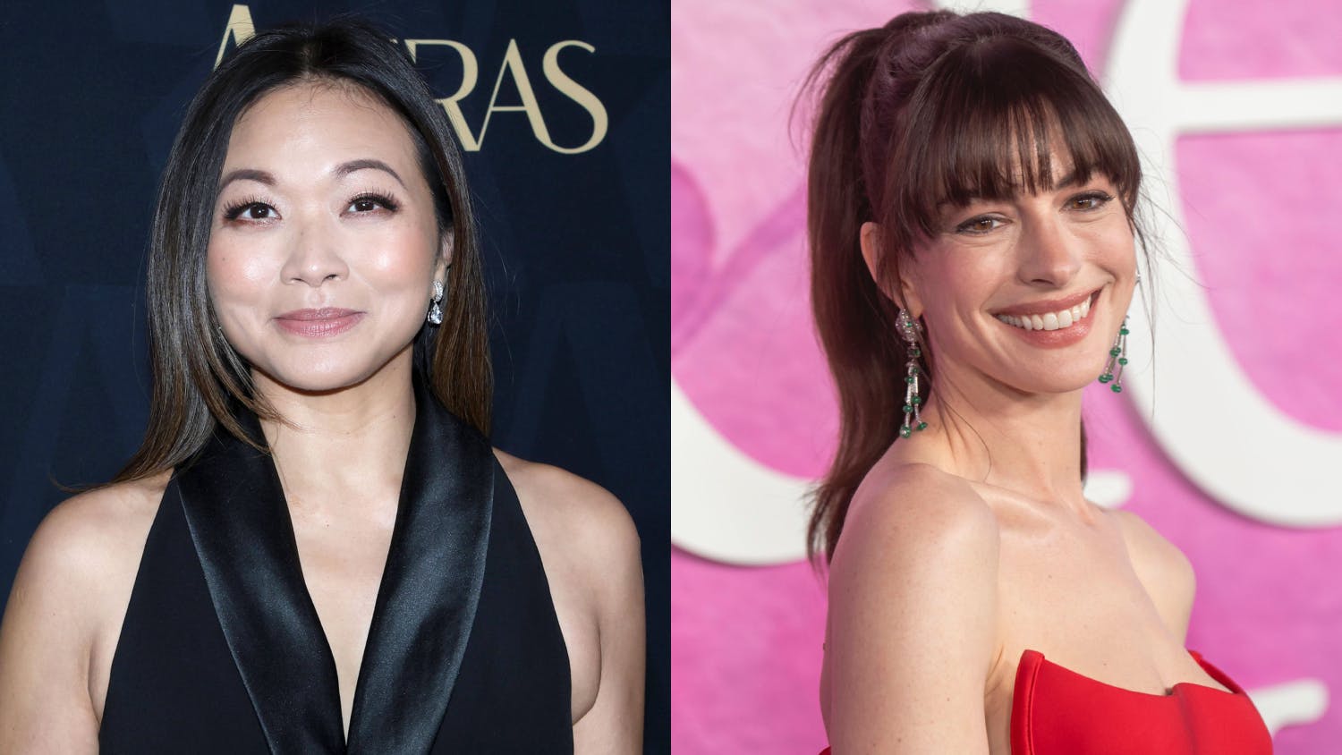 Princess Diaries 3 Sets Adele Lim To Direct — Anne Hathaway Also ...