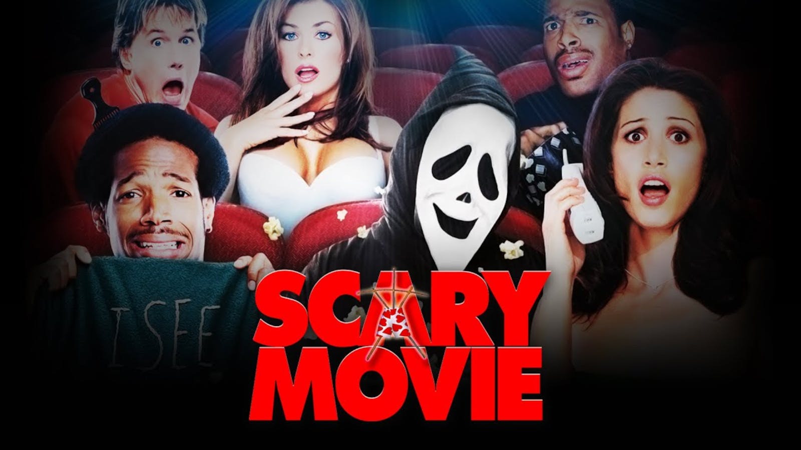 The Wayans Brothers To Reunite On Scary Movie Reboot With Miramax And ...