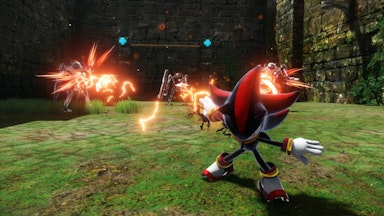 Sonic X Shadow Generations Review — "Every frame is designed to pop ...