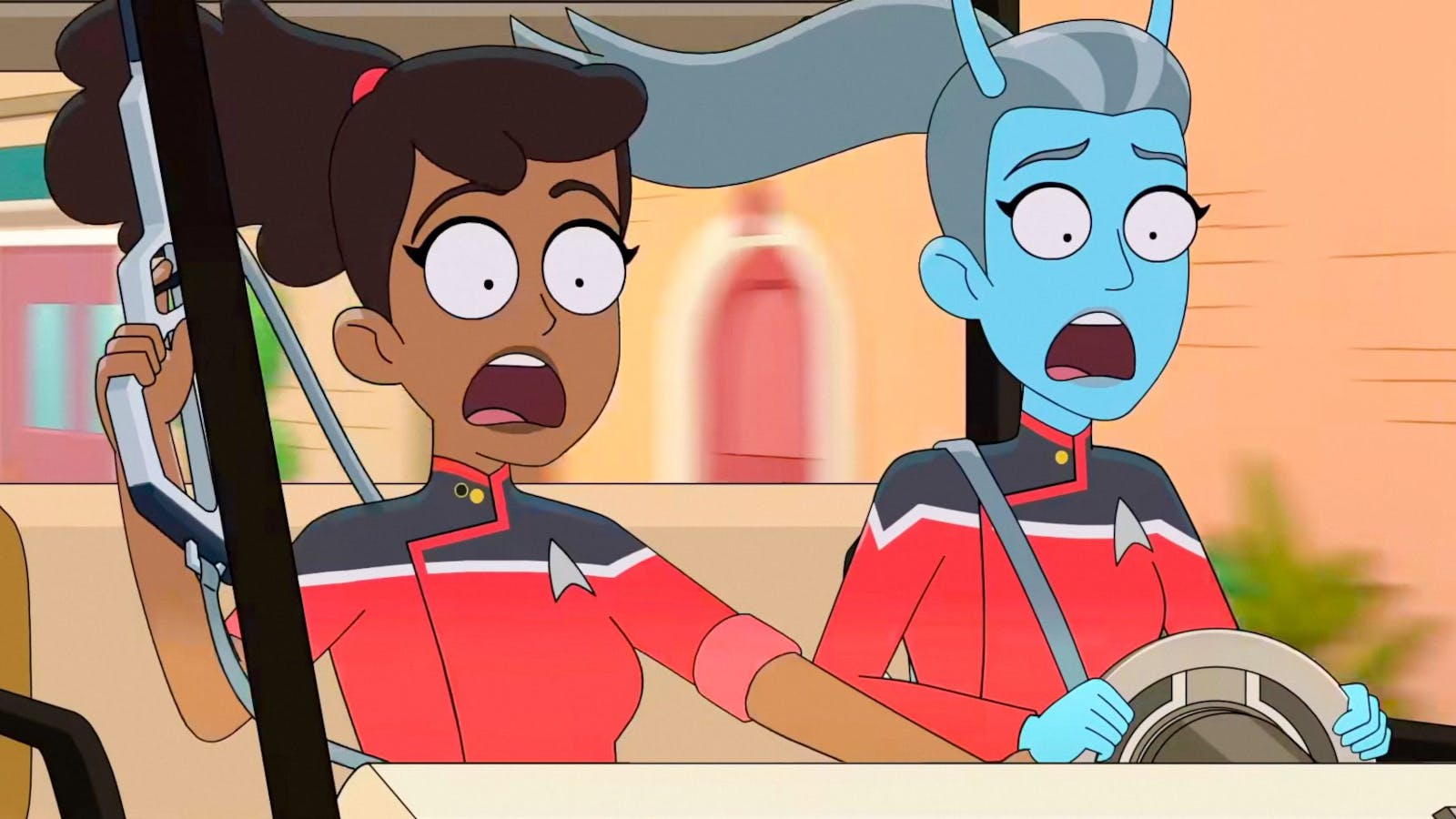 Star Trek: Lower Decks — Season 5 Review — 'A fitting end'