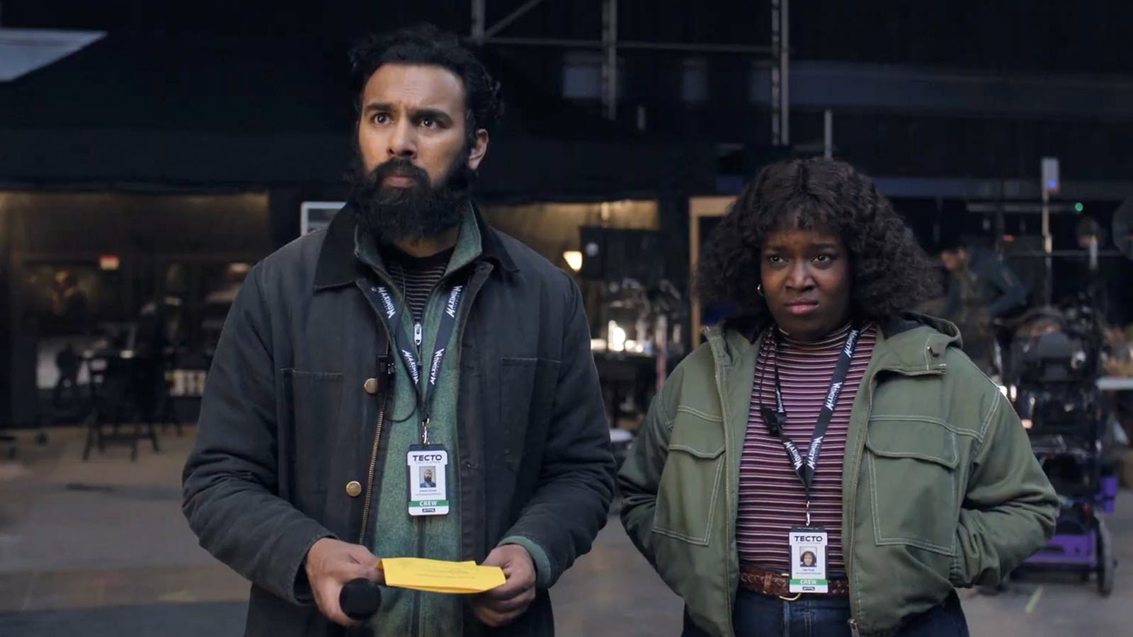 The Franchise Review — 'A riot to watch'