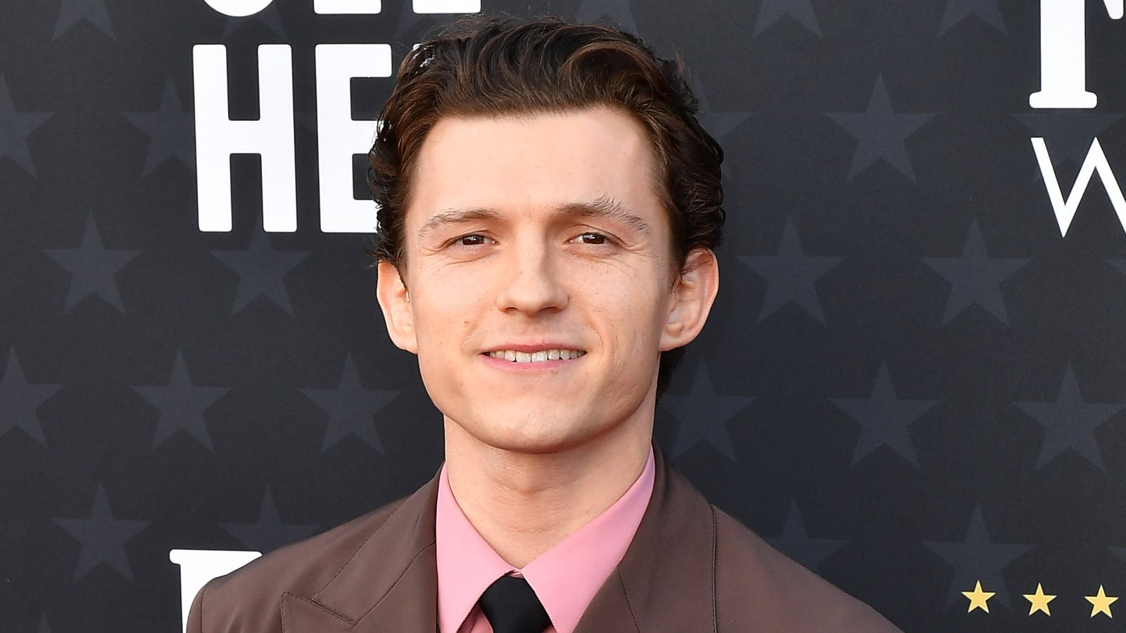 Tom Holland To Star In New Christopher Nolan Movie
