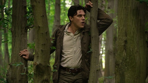 Don't Move Review – 'Pacy thrills in a Sam Raimi-approved pulse-raiser'