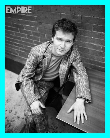 Empire Spotlight: Fred Hechinger Is Here To Entertain You