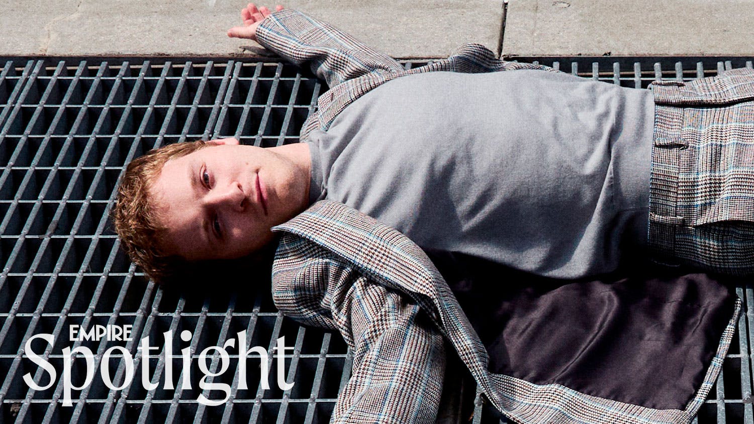 Empire Spotlight: Fred Hechinger Is Here To Entertain You