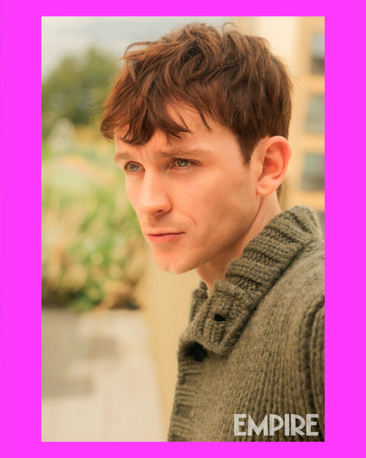 Empire Spotlight: The Harry Lawtey Interview