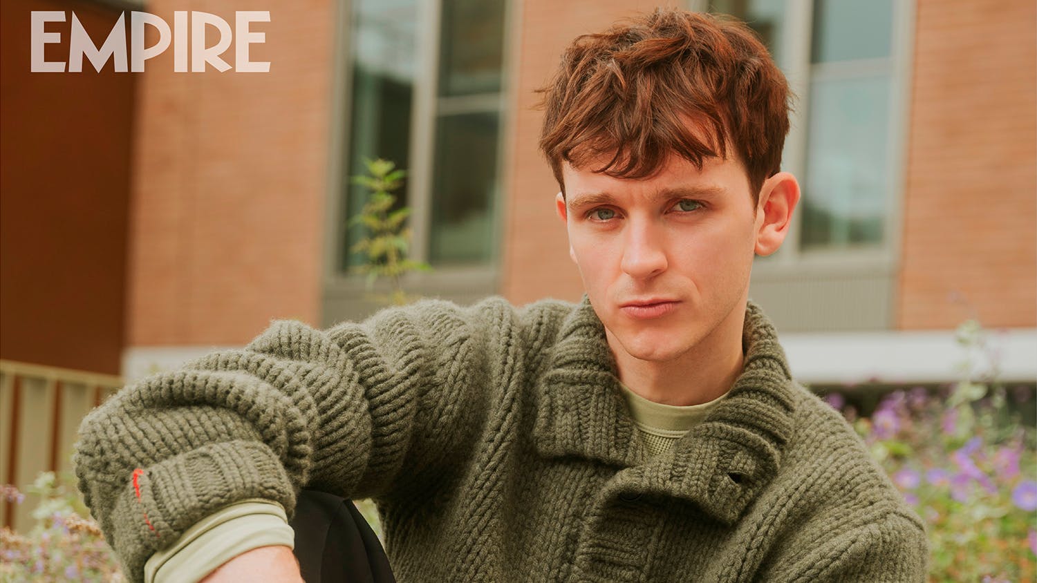 Empire Spotlight: The Harry Lawtey Interview