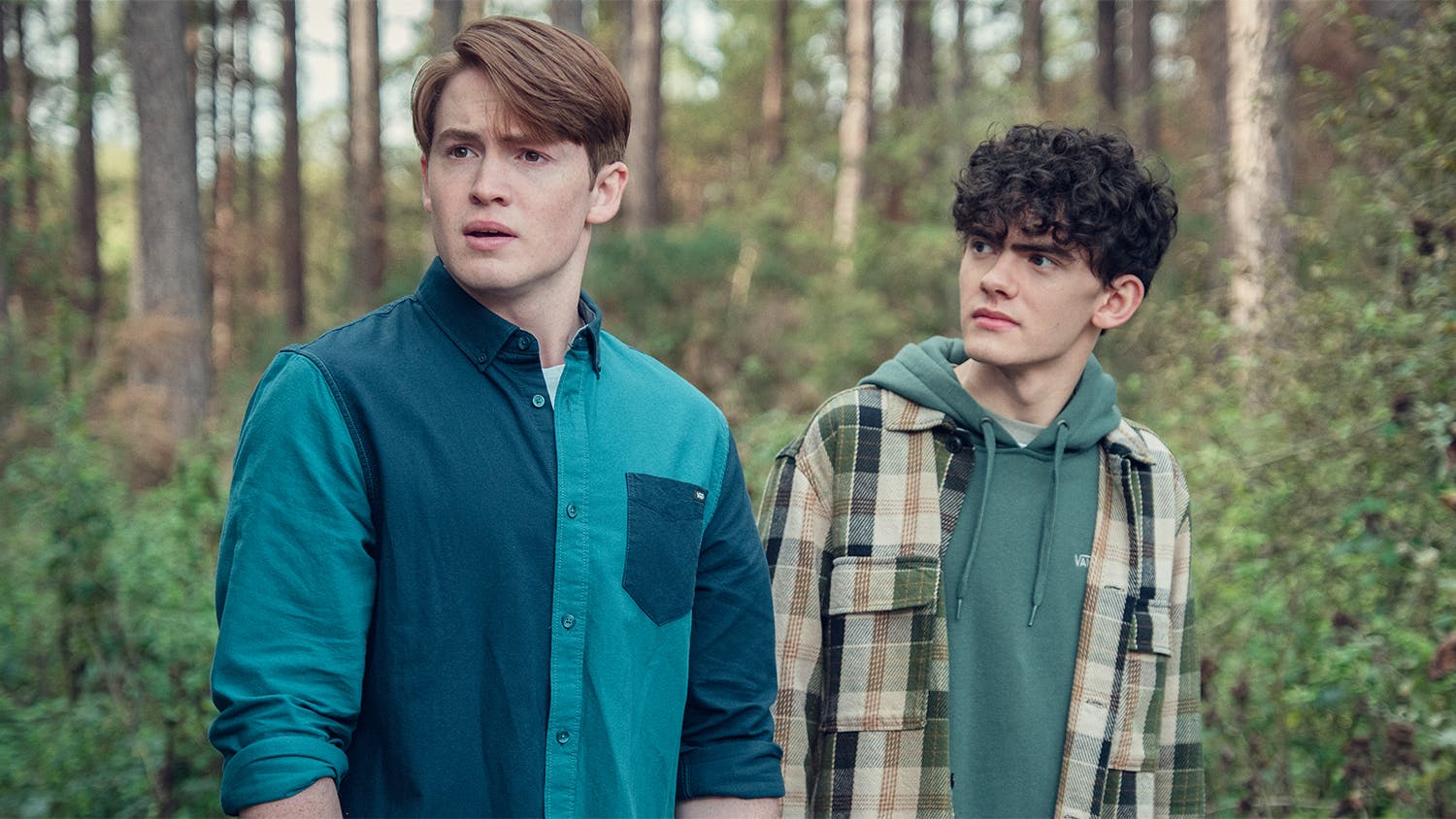 Heartstopper: Season 3 Review – 'Its most adult, accomplished outing yet'