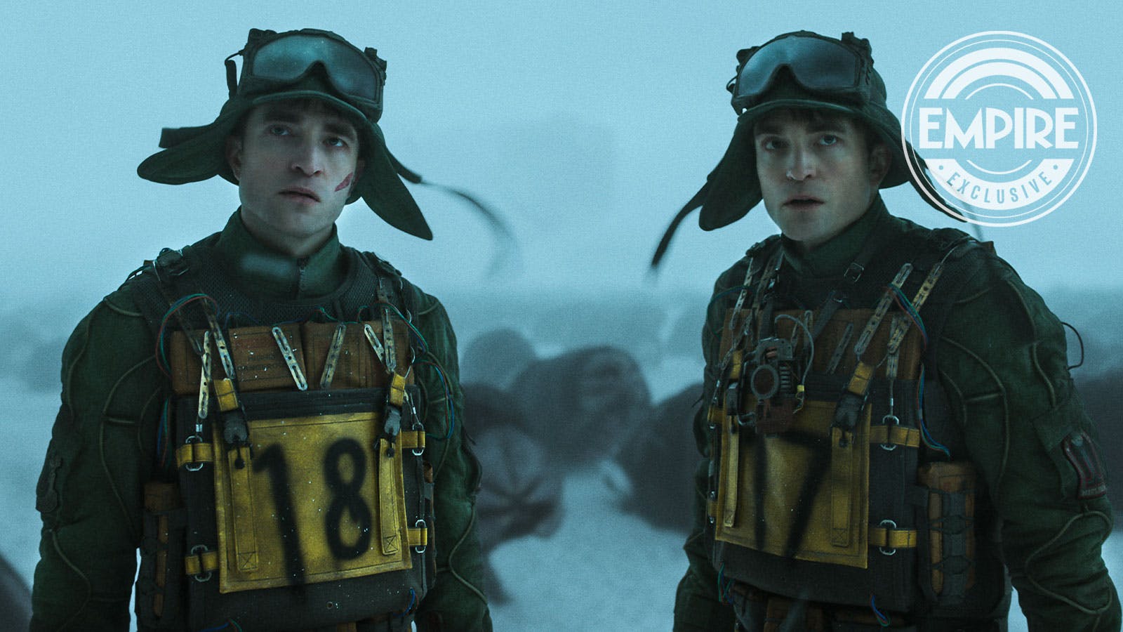 Mickey 17 Review – 'A charming space oddity'