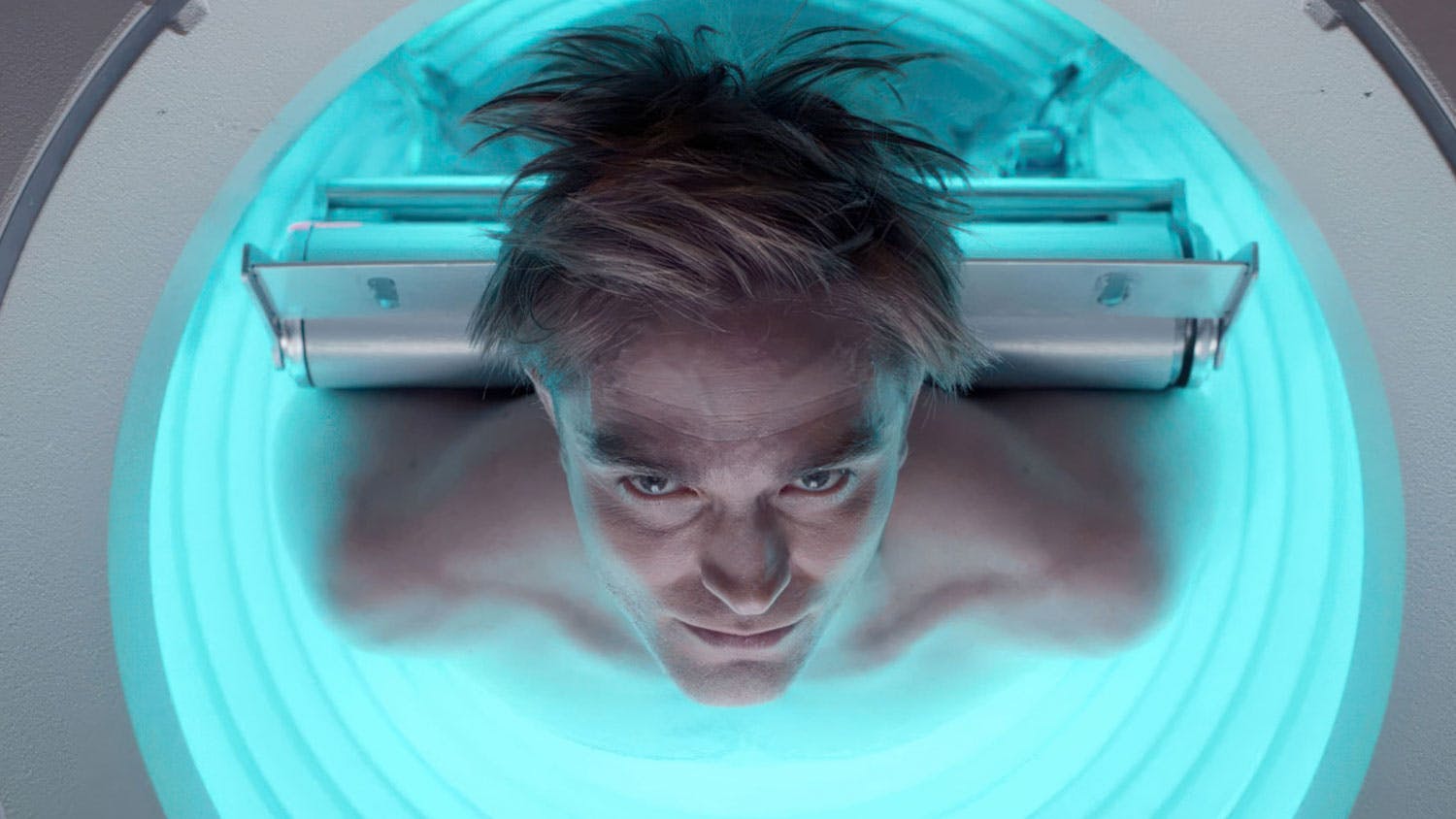 Robert Pattinson Based His Mickey 17 And 18 Voices On Ren & Stimpy ...