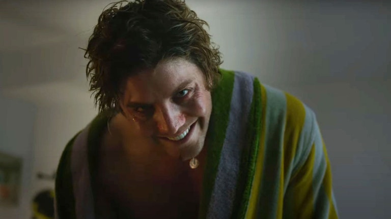 Smile 2 Review – 'Creepy and clever but rarely surprising'
