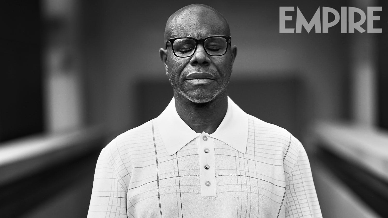 Steve McQueen Interview: The Director Talks Blitz, War Movies, And The ...