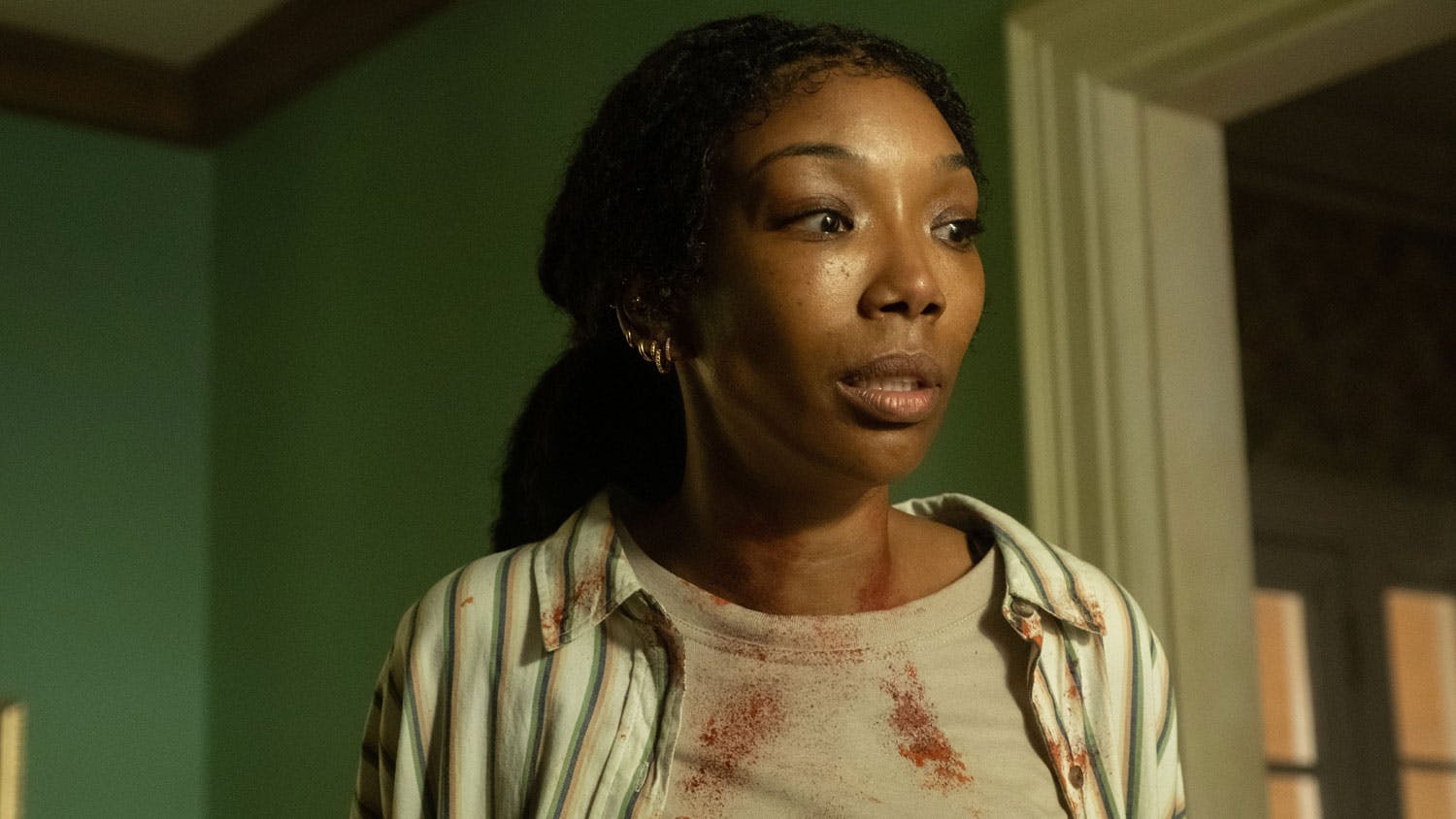 The Front Room Review – 'Feels conceptually doomed'