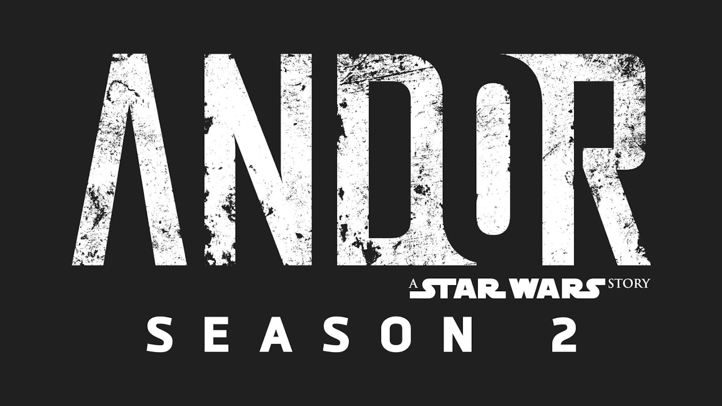 Andor Season 2 Confirms April 2025 Disney Release Date