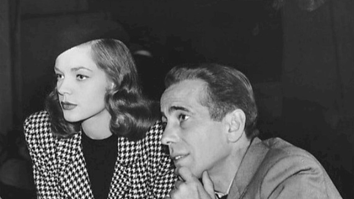 Bogart: Life Comes In Flashes Review: 'A highly watchable primer'