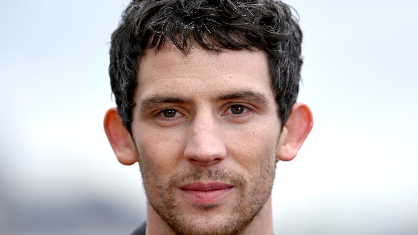 Josh O'Connor Officially Joins Steven Spielberg Event Movie At ...