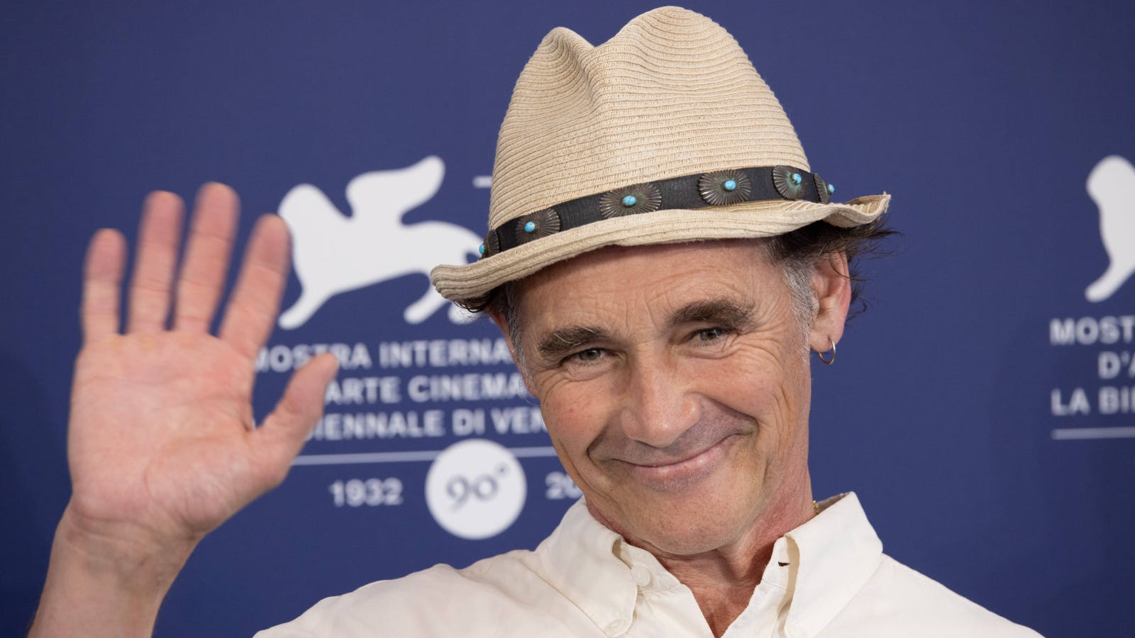 Mark Rylance Is HBO's Top Pick For Dumbledore In New Harry Potter TV Series