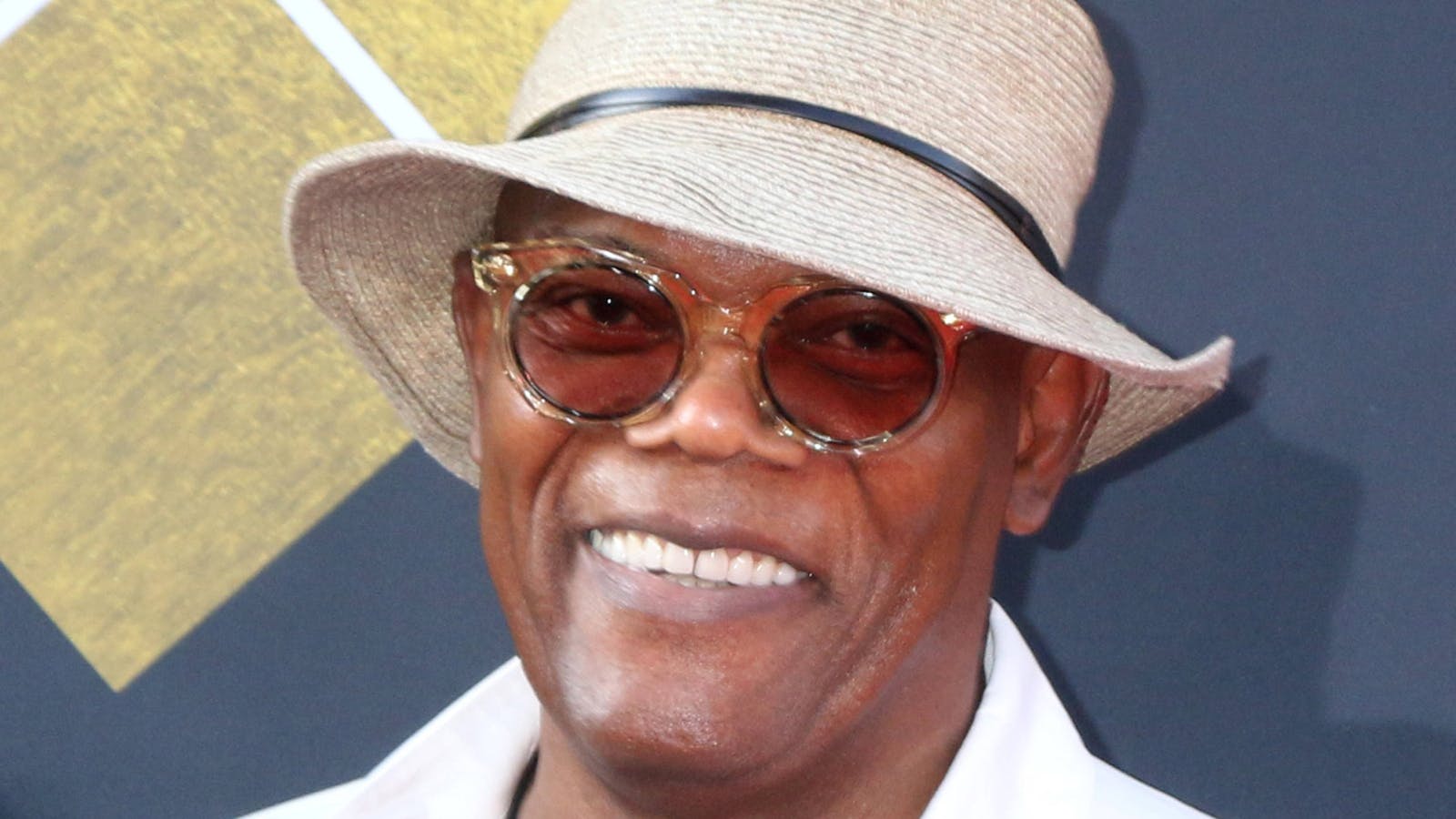 Samuel L. Jackson Circling New J.J. Abrams Movie With Glen Powell ...