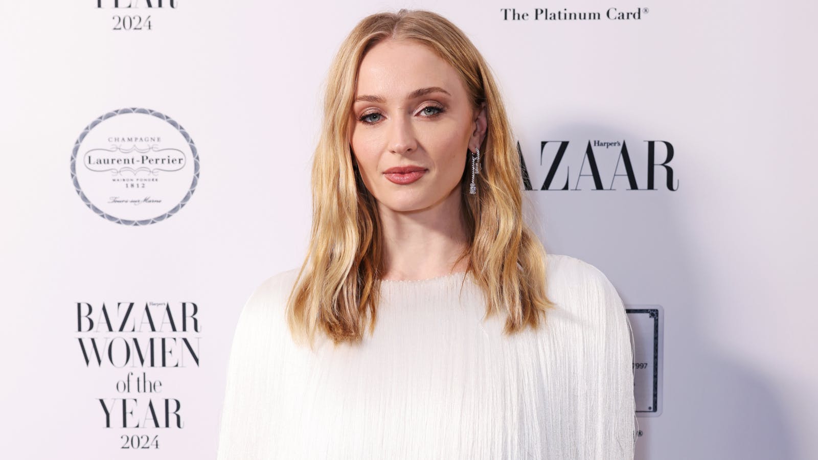Sophie Turner Is In Talks To Lead Amazon And Phoebe Waller-Bridge's ...