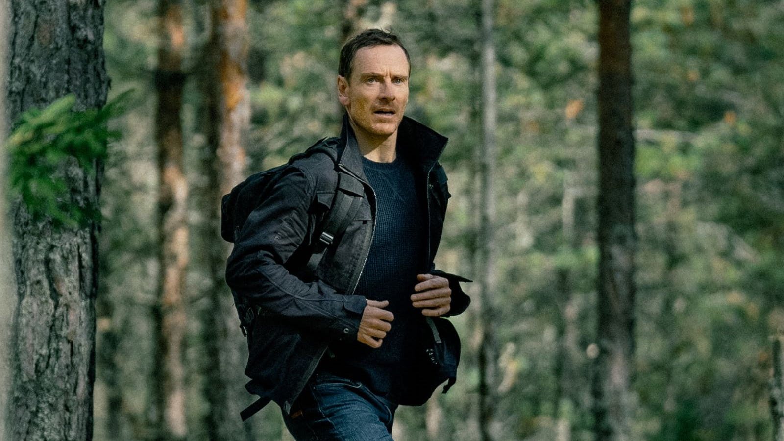 The Agency Review — 'A well-made but dry, impersonal thriller'