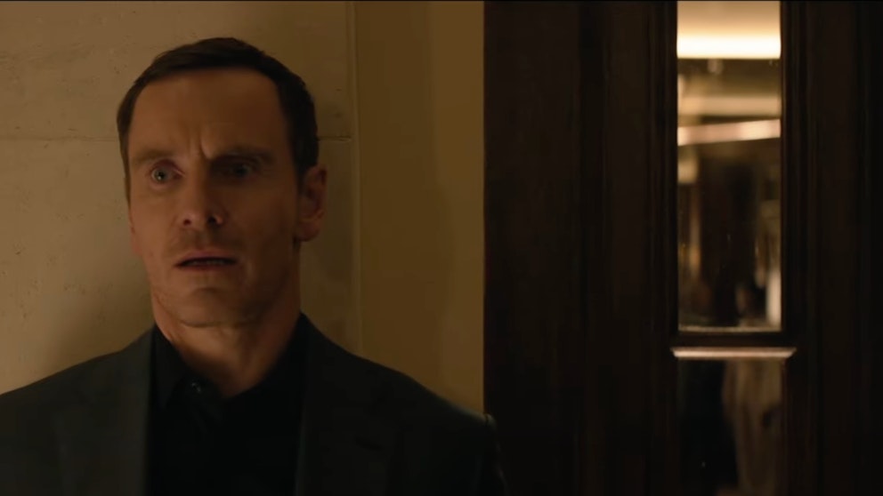The Agency Review — 'A well-made but dry, impersonal thriller'