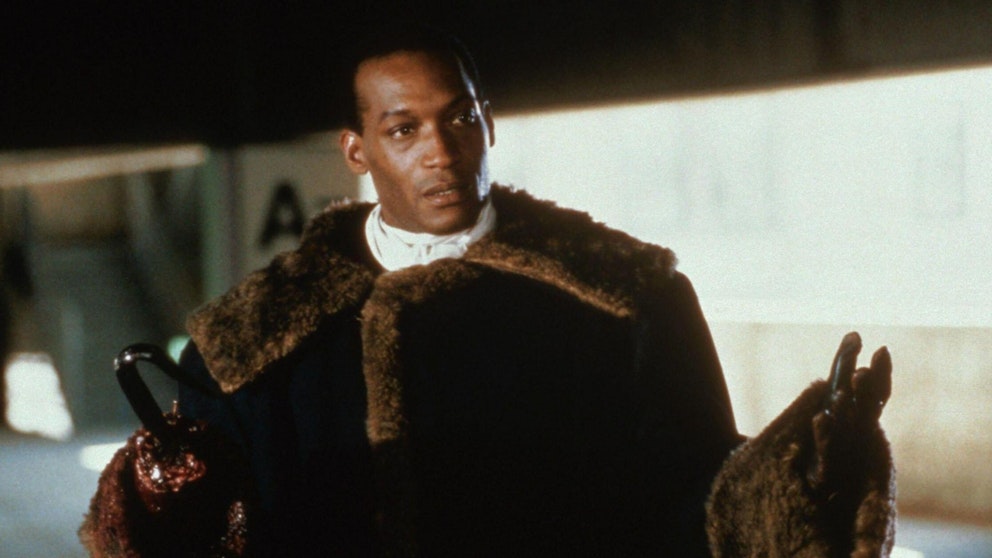 Tony Todd, Star Of Candyman And Voice Of Venom, Dies Aged 69